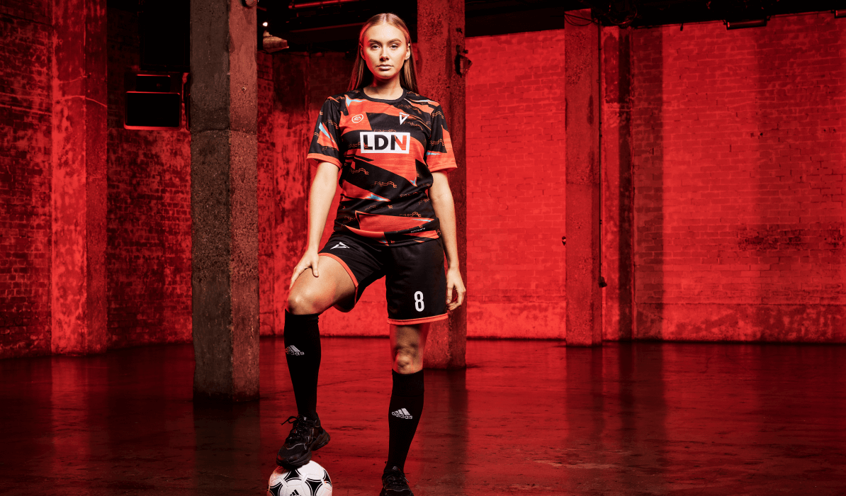 Champions Journal | Magic Touch