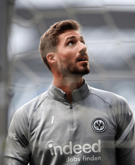 Champions Journal | Kevin Trapp on goalkeeping