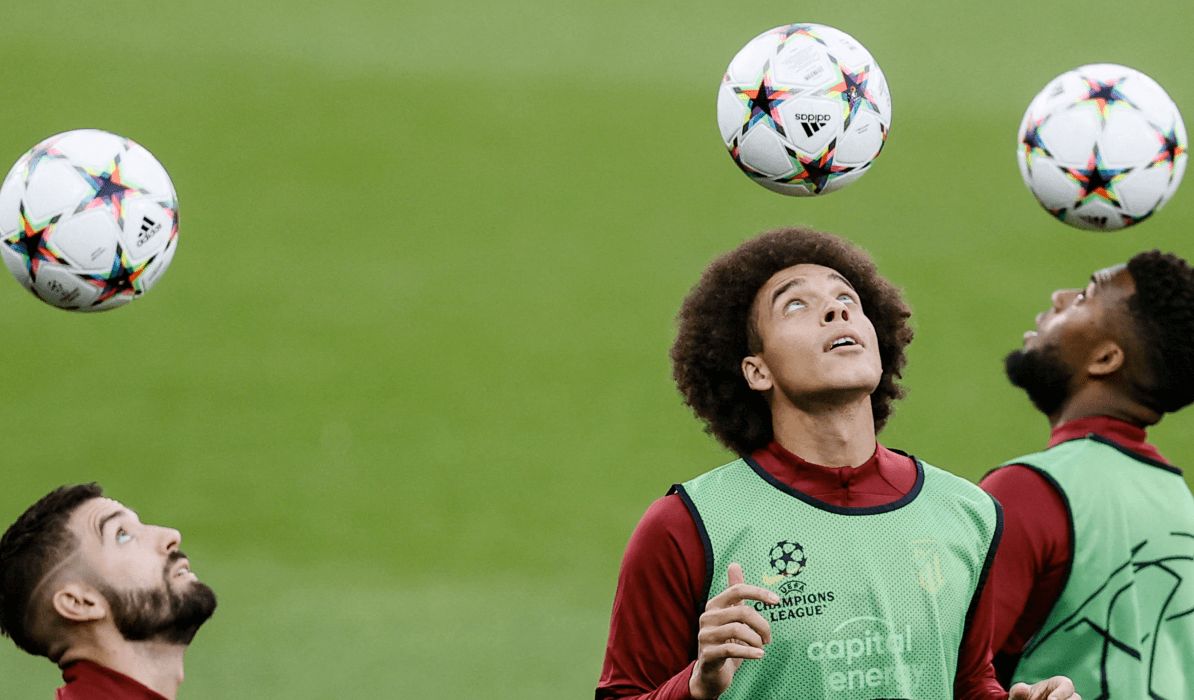 Champions Journal | Champions League pre-match preview