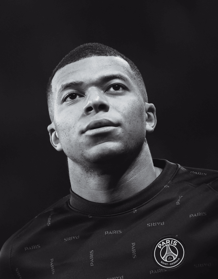 Champions Journal | Top of his game