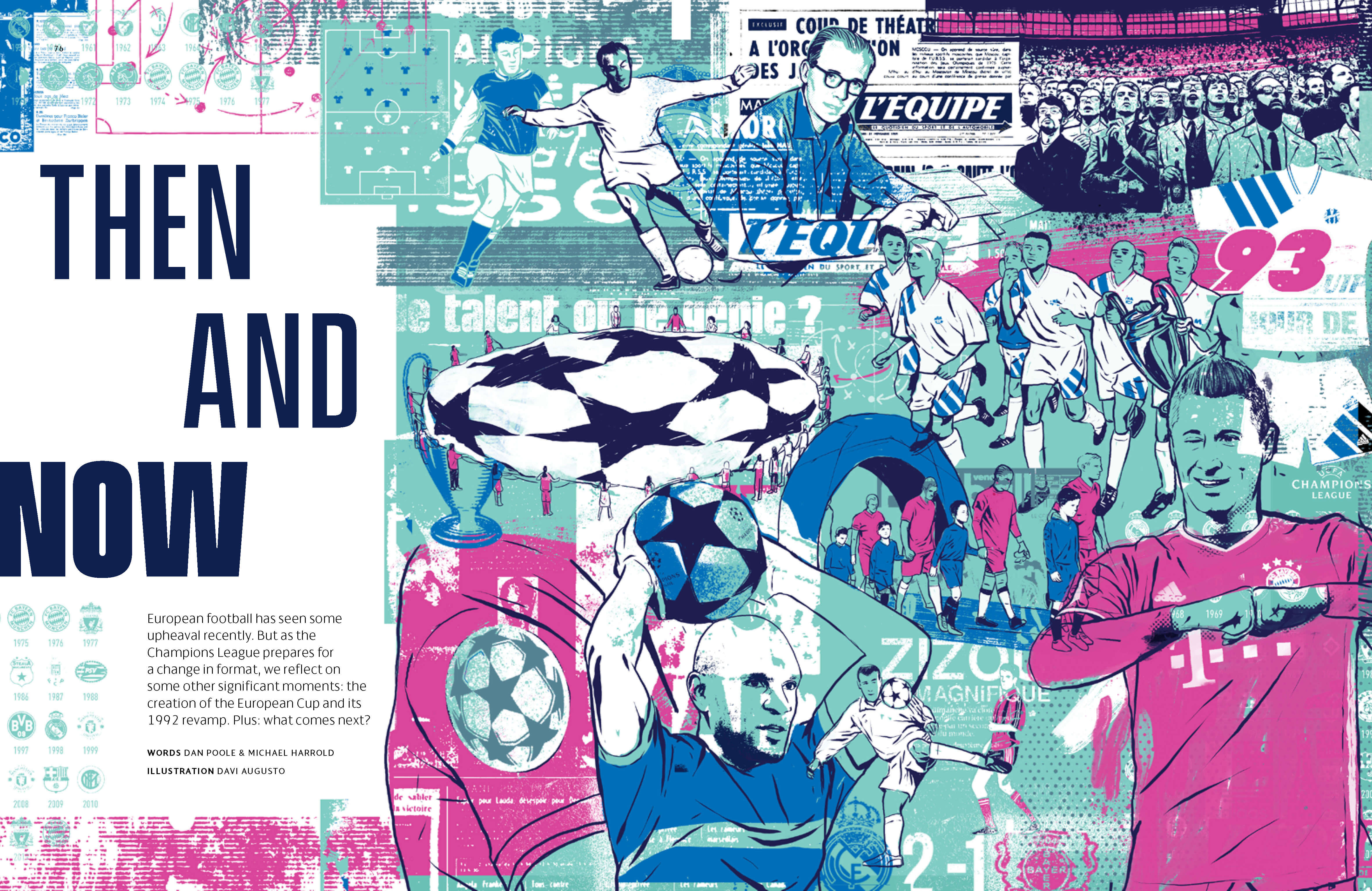 Champions Journal | Issue 07