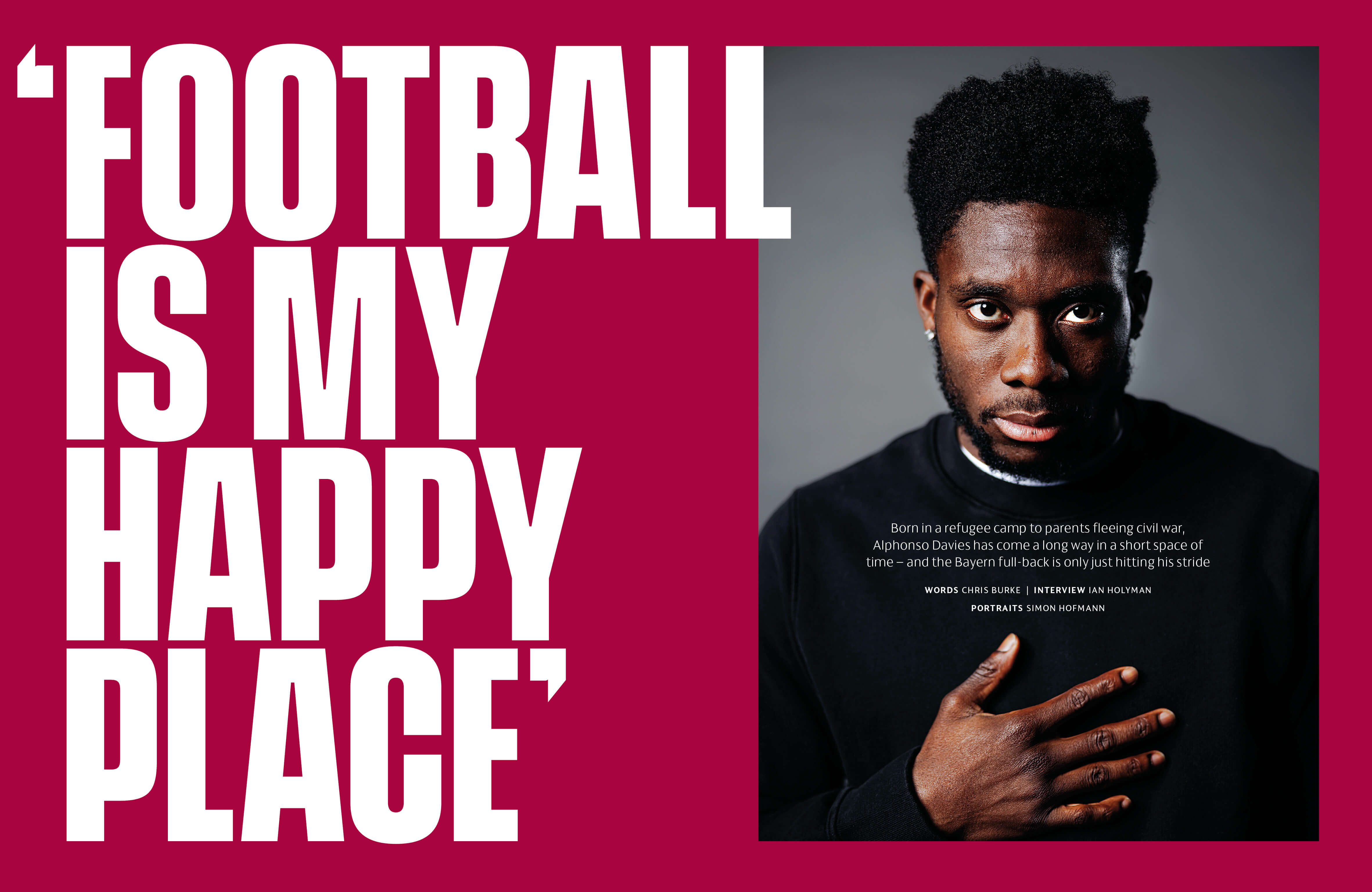 Champions Journal | Issue 14