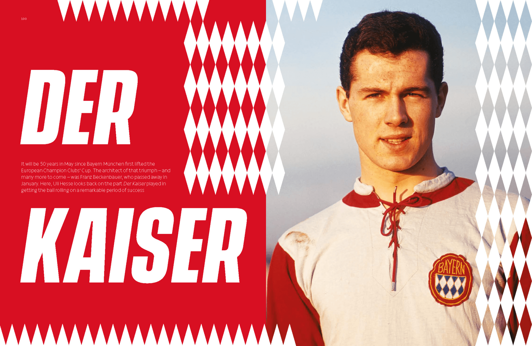 Champions Journal | Issue 18