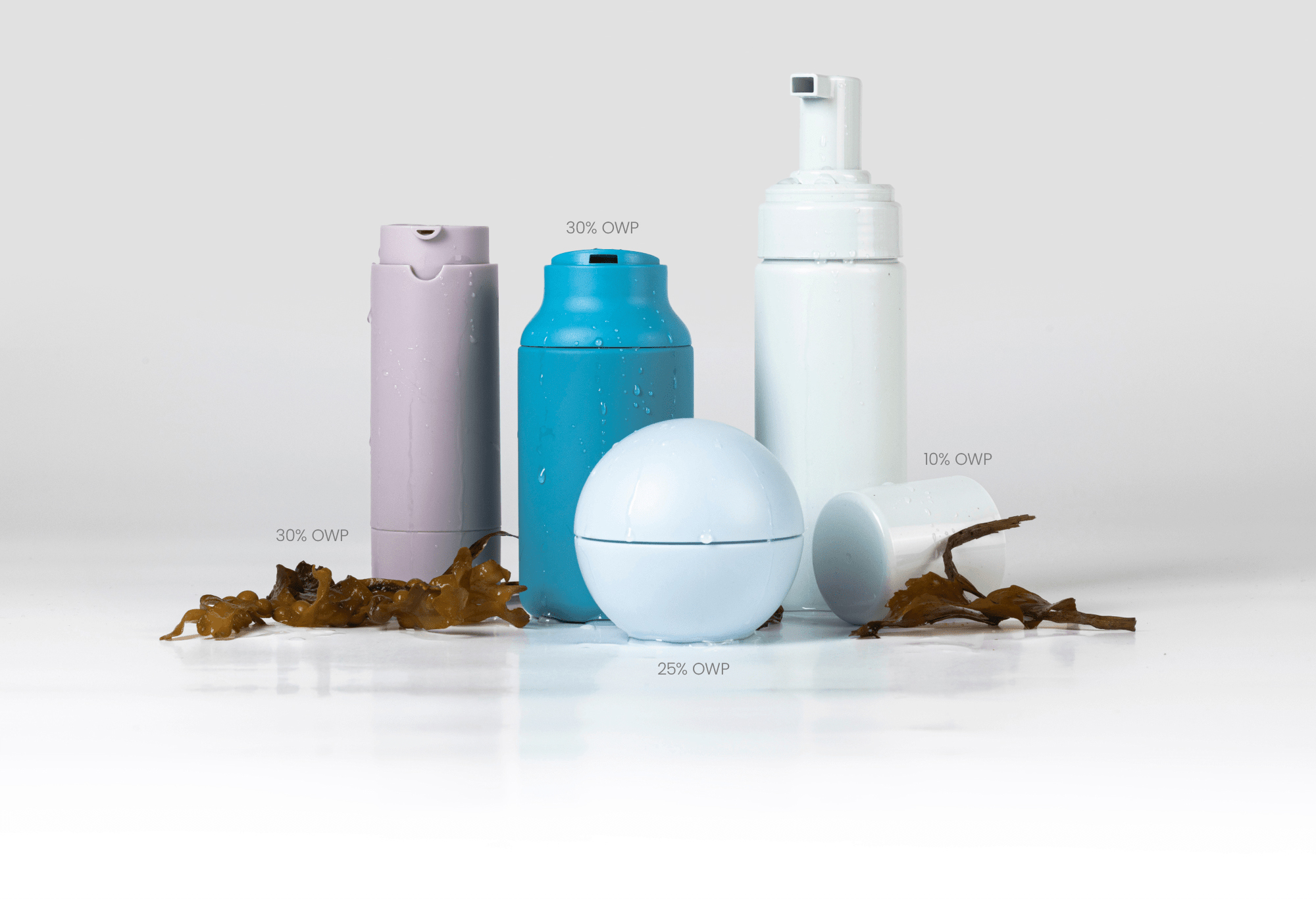 Ocean Waste Plastic | OWP