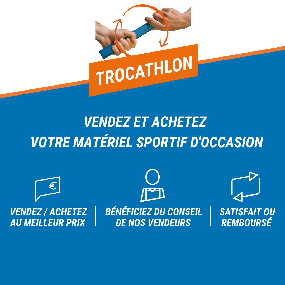 Decathlon accélère sur l’économie circulaire - Acts And Facts