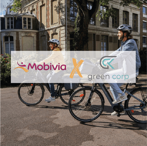 Actualités MOBIVIA - Acts And Facts