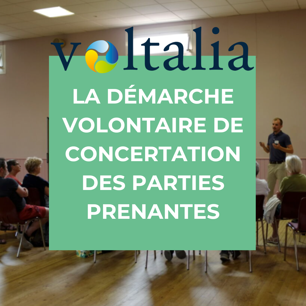 Ceetrus, une transformation du patrimoine foncier avec et pour le ...