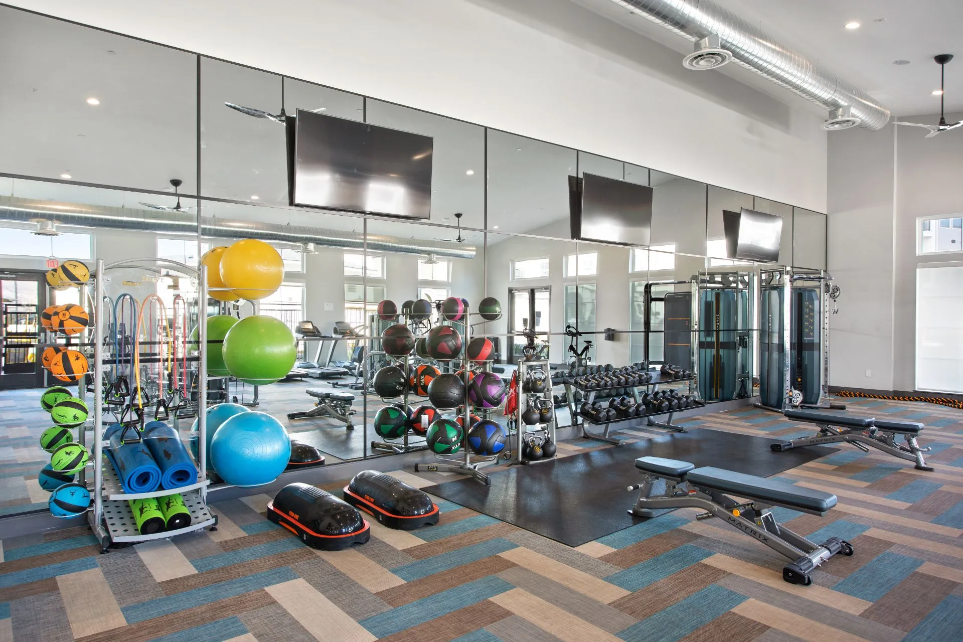 INOVA – Luxury Apartments in Reno, NV
