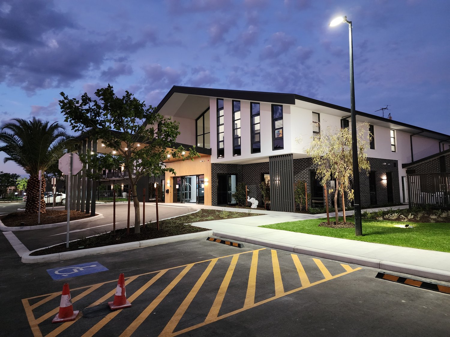 G.H.C Group | Services