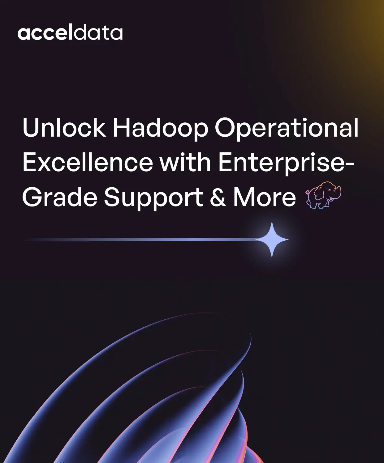 Open Data Platform for Data Observability