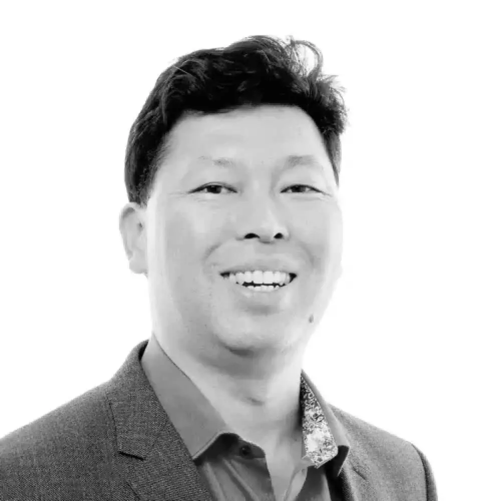 Ramon Chen: Acceldata's New Chief Product Officer