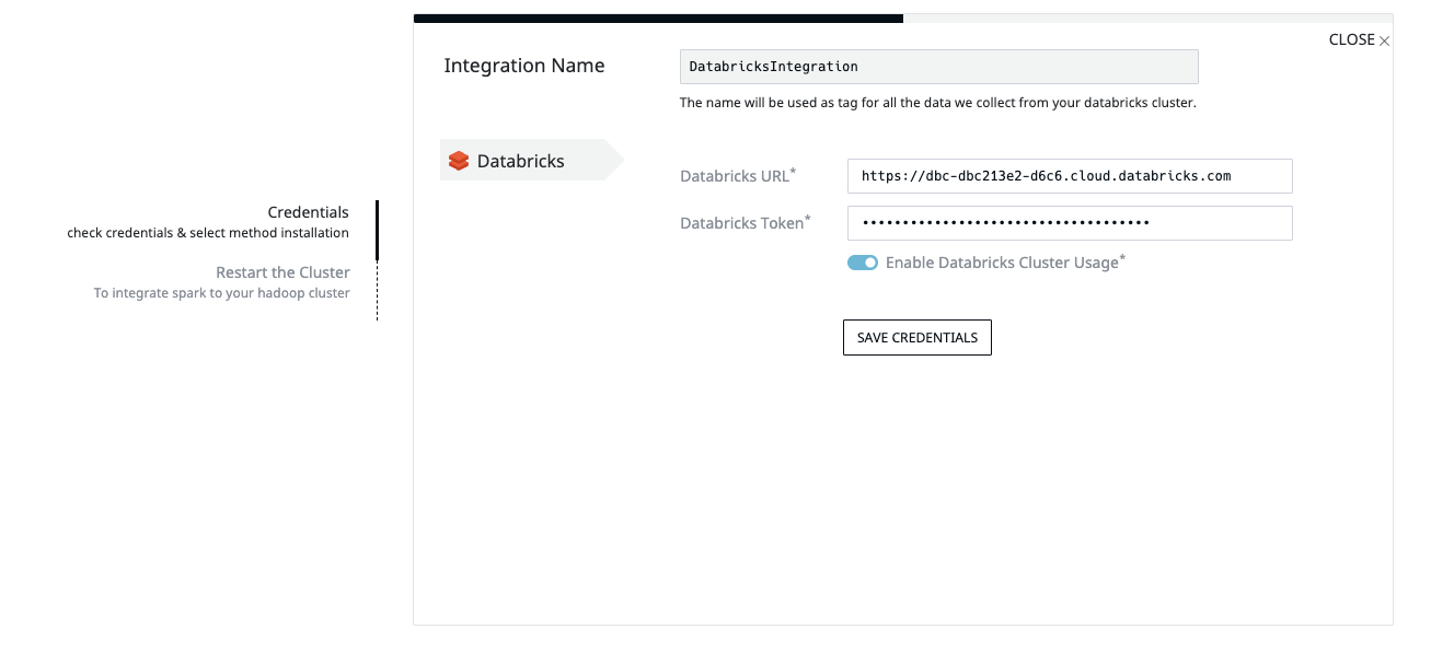 Apply data observability best practices for Databricks