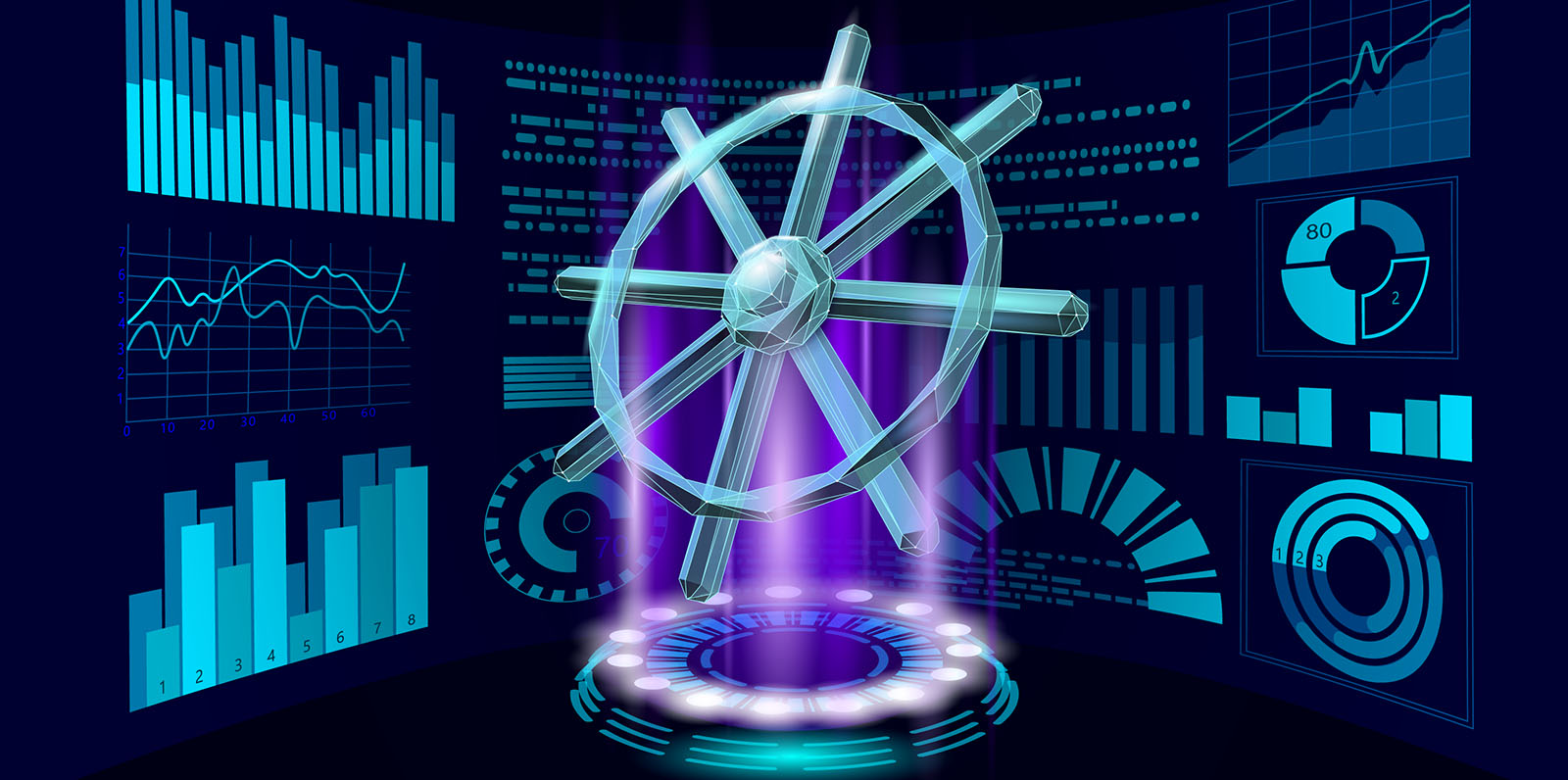 Move From Spark On Yarn To Kubernetes