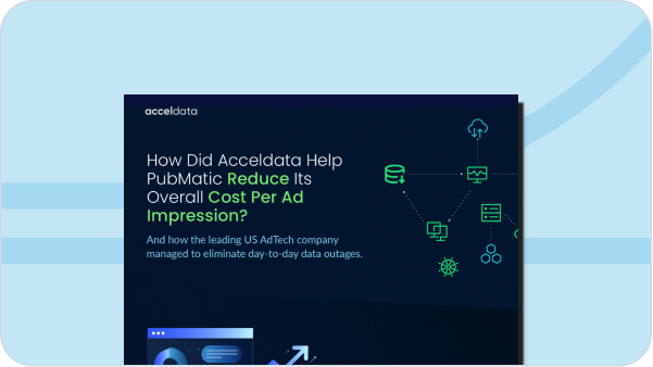 Pubmatic Case Study - Infographic