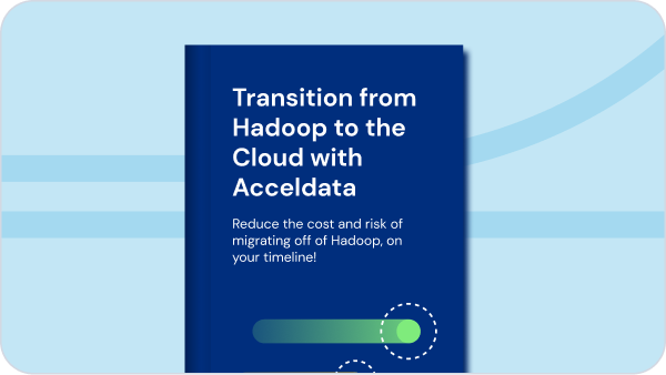 Acceldata data observability for data Providers