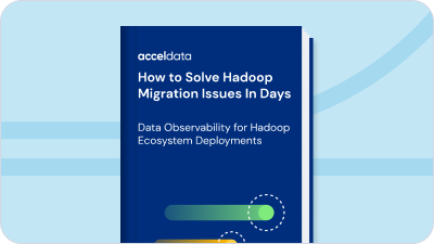 Quickly Solve Hadoop Migration Issues