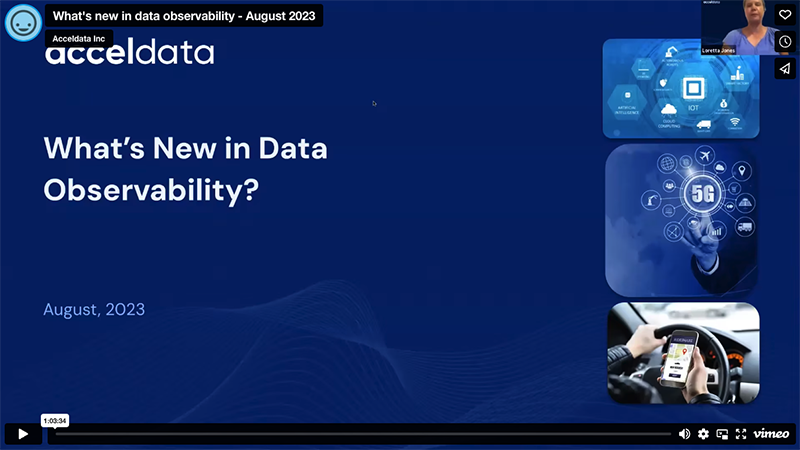 Data Observability Resources | Acceldata