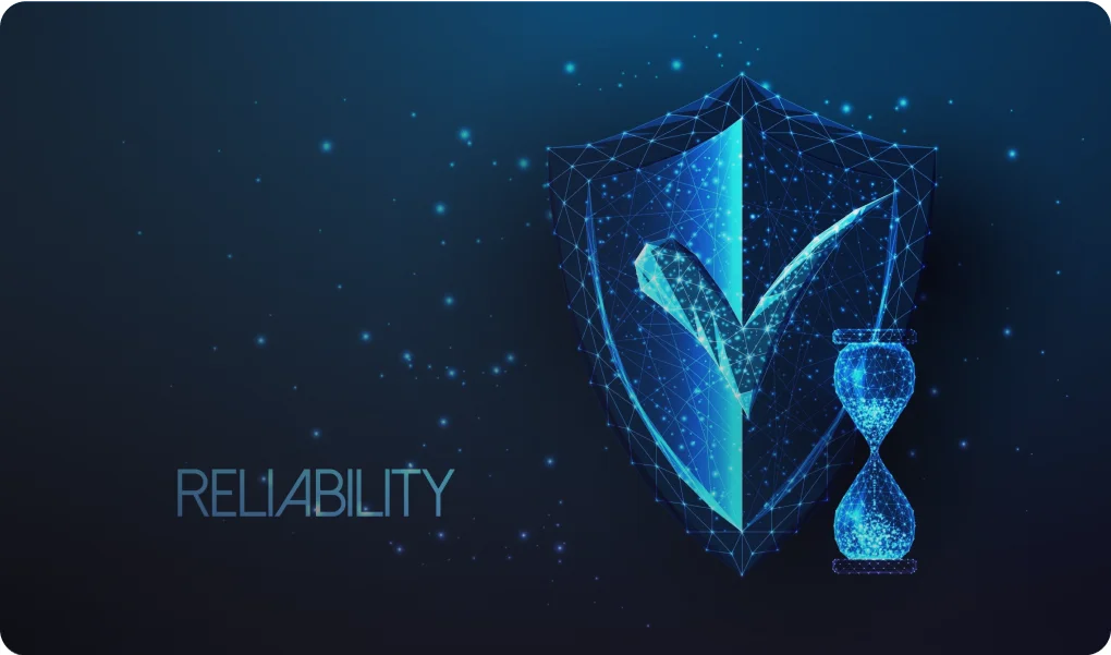 Data Reliability: A Brief Guide