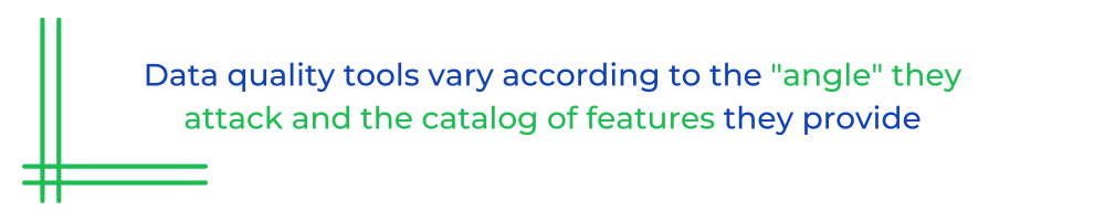 7 Best Data Quality Tools