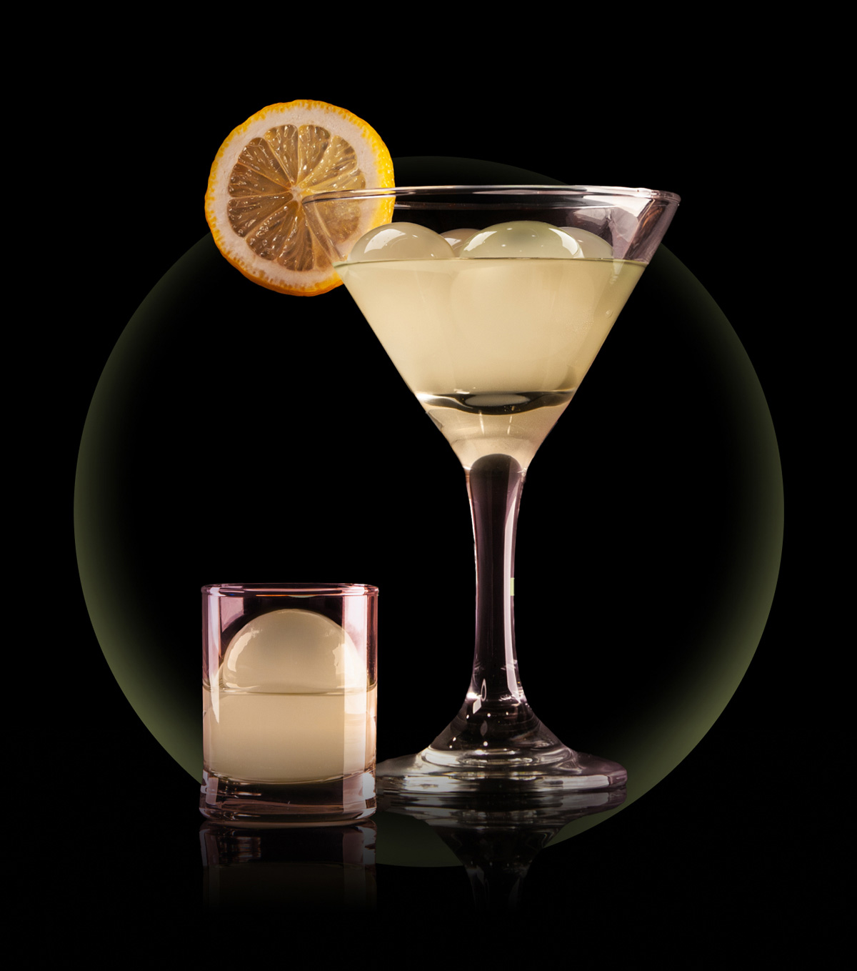 Bubl Cocktail Shots | Burst the Night Wide Open