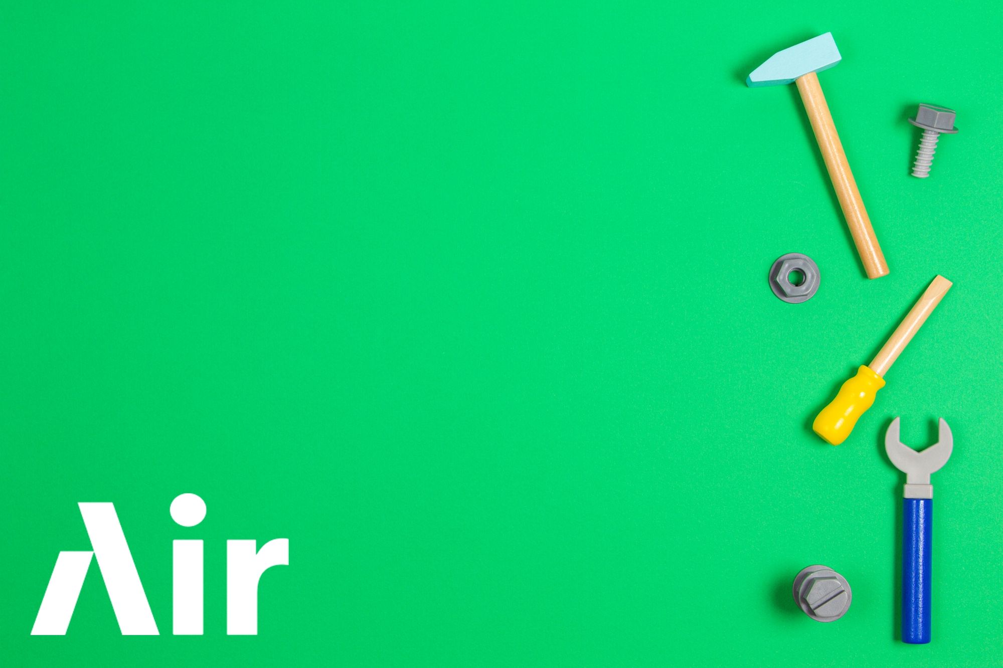 Homepage - Air Building Consultancy