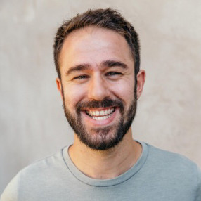 Train with Tom Hayton