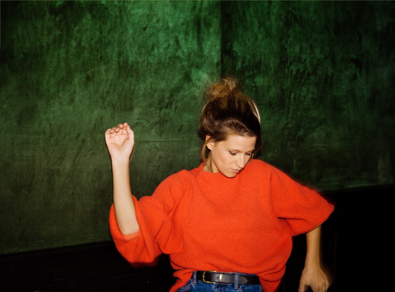 Concert Selah Sue 2024 | Live At Amsterdamse Bos