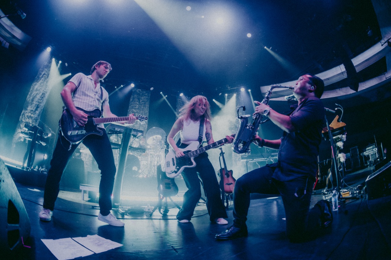 Concert The Midnight 2024 | Live At Amsterdamse Bos