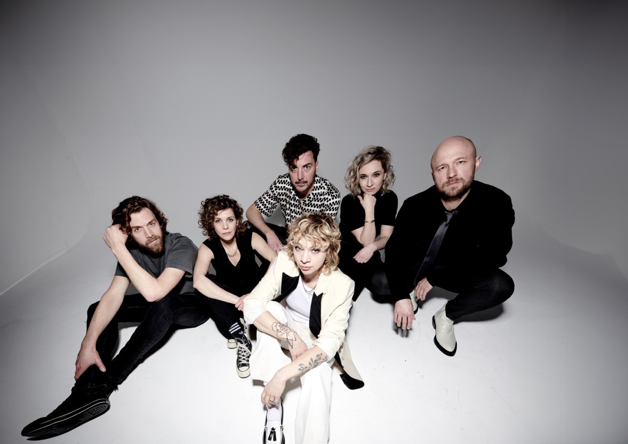 Concert Krezip 2024 | Live At Amsterdamse Bos