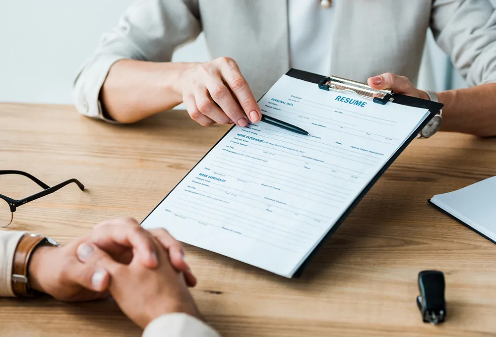 Background Checks for Small Business | 3rd Degree Screening | PBSA BSCC ...