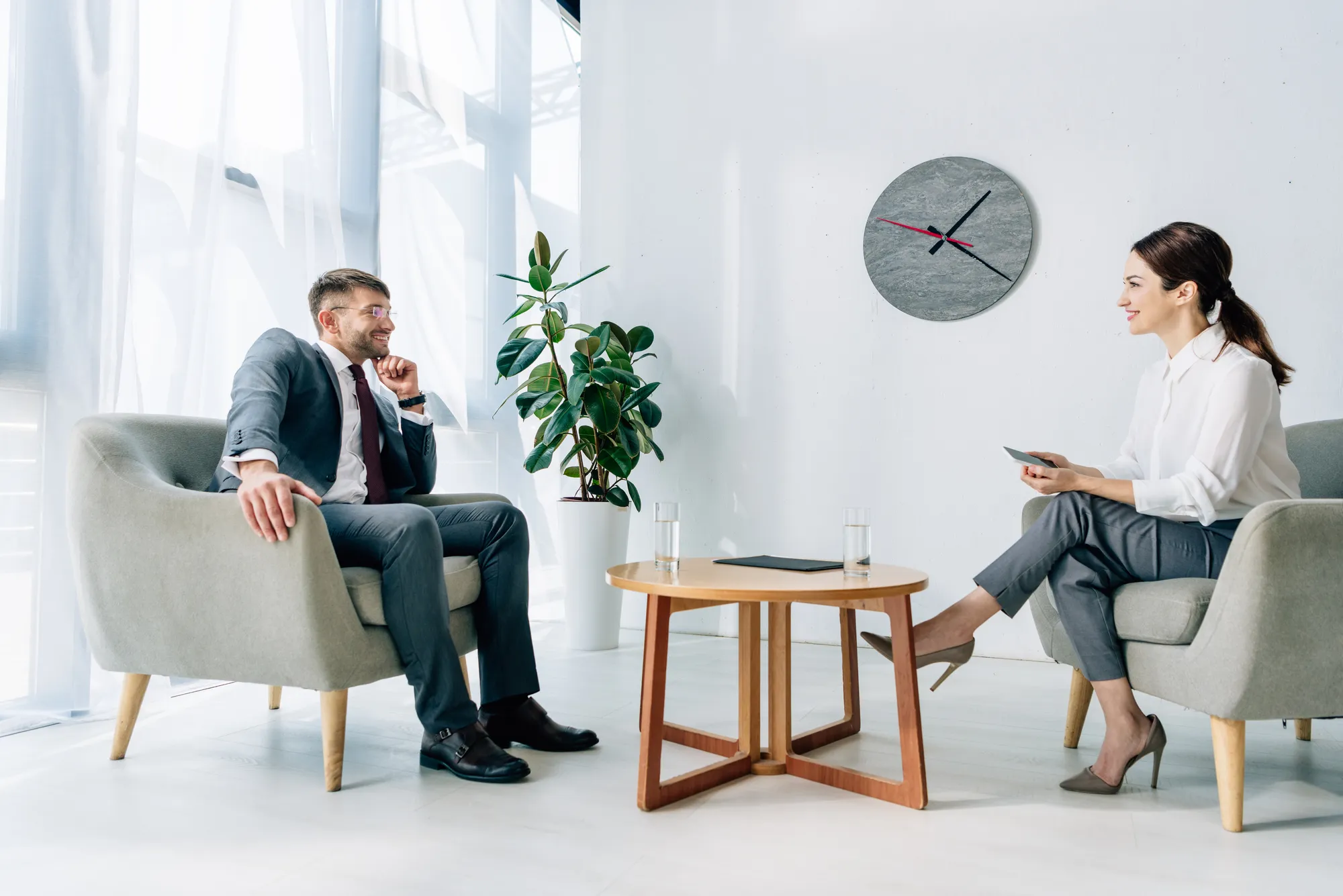 Social Security Trace | 3rd Degree Screening | PBSA BSCC Accredited ...