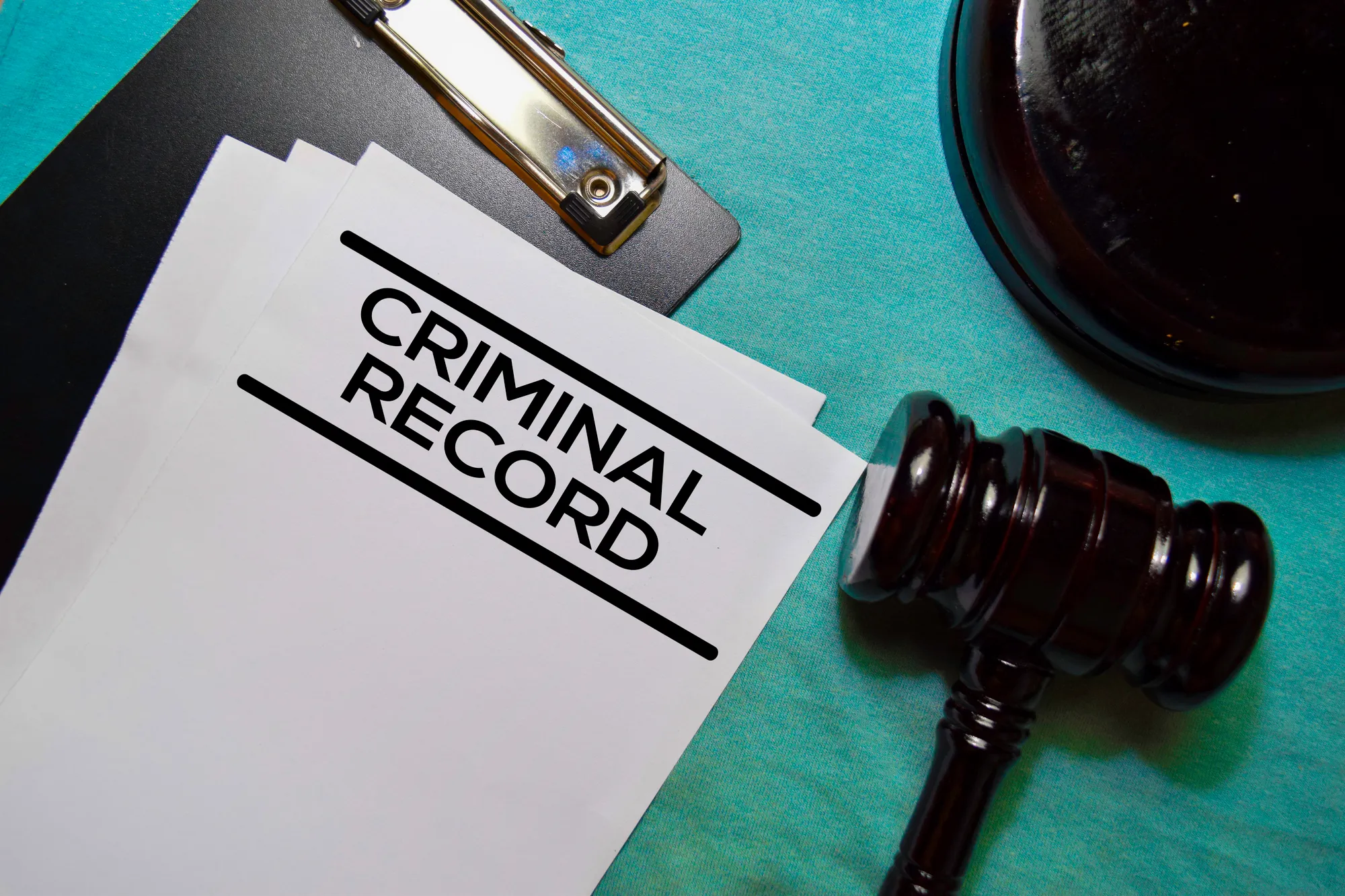 Comprehensive Criminal Record Checks and Background Screening | 3rd ...