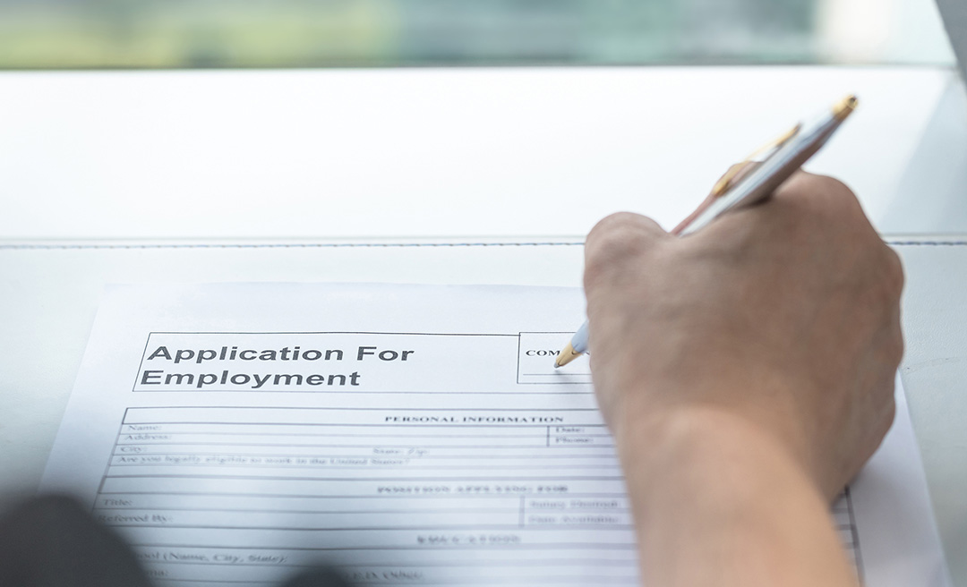 Comprehensive Background Check with Social Security Number | 3rd Degree ...