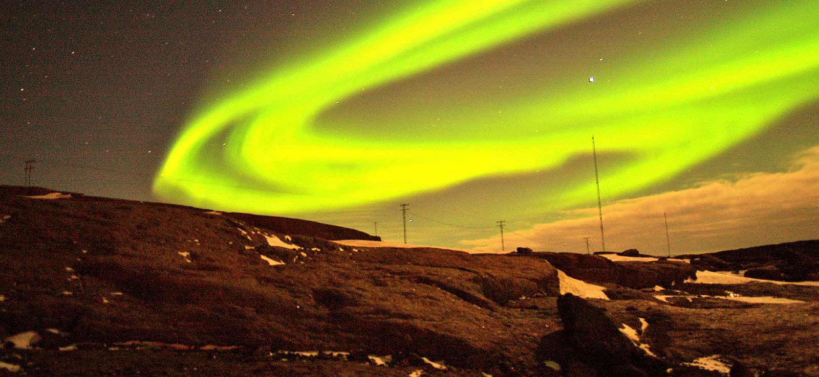 eSIM Greenland - Prepaid Greenland Data Plans | TurkSIM