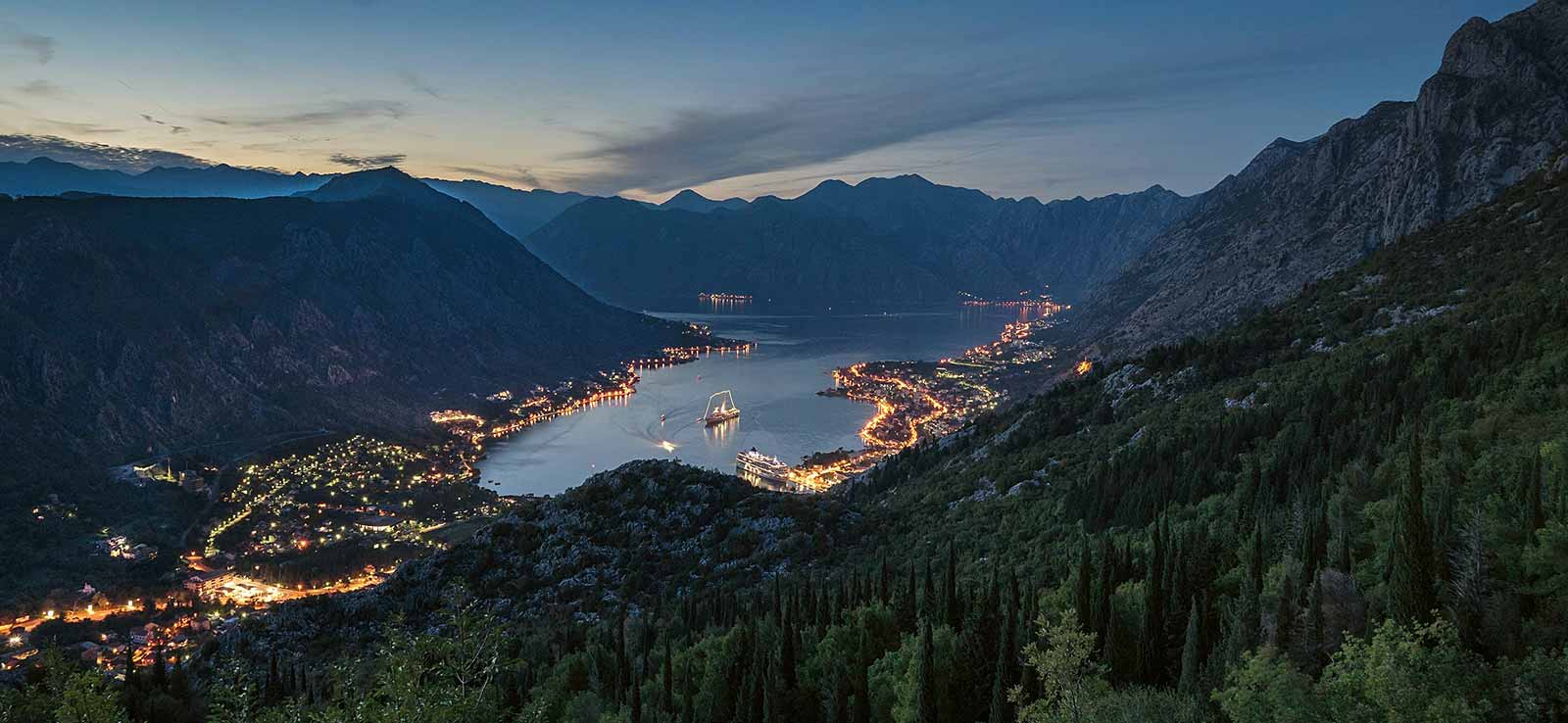 eSIM Montenegro - Prepaid Montenegro Data Plans | TurkSIM