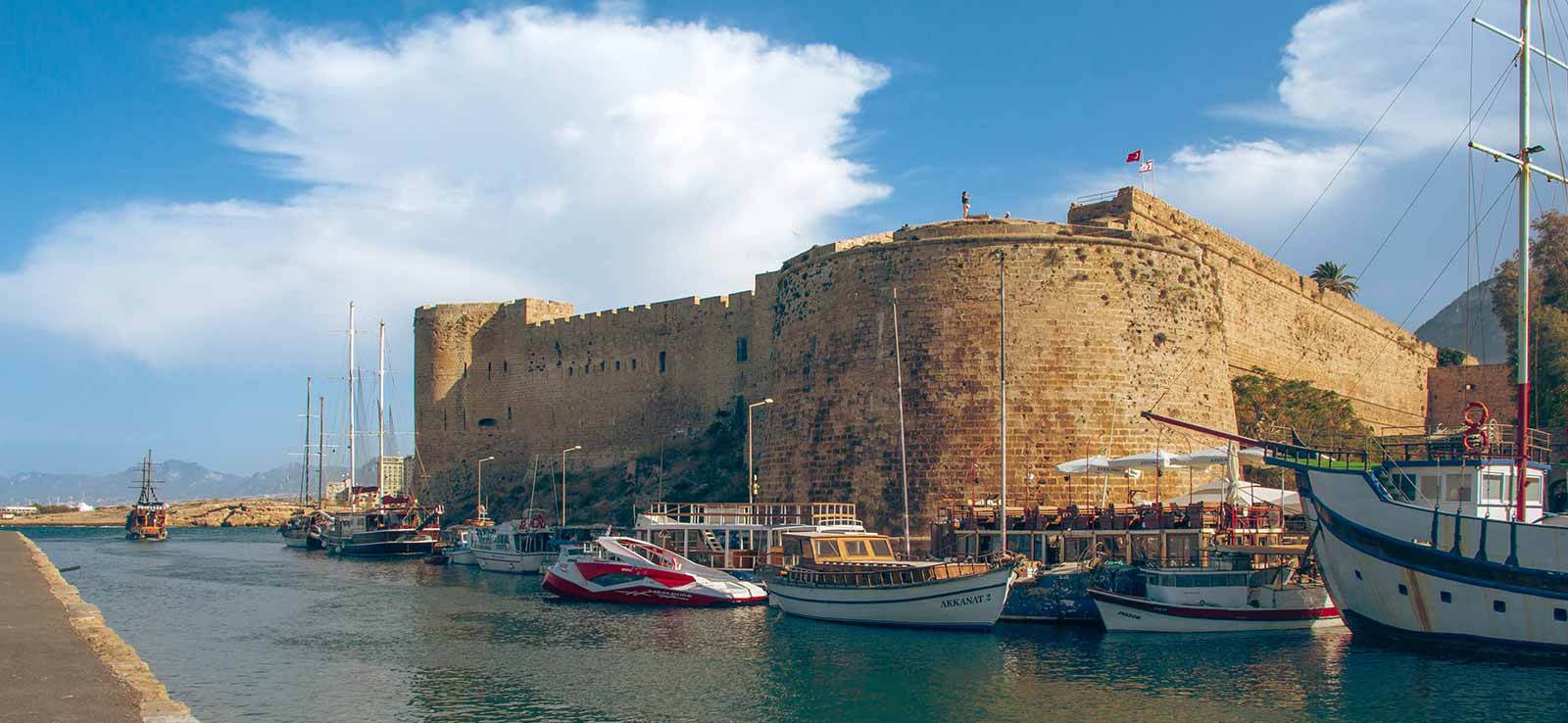 eSIM Northern Cyprus - Prepaid Northern Cyprus Data Plans | TurkSIM