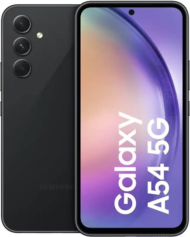 eSIM Samsung Cihaz Denetleyicisi: Galaxy A54 5G Uyumluğu | TurkSIM
