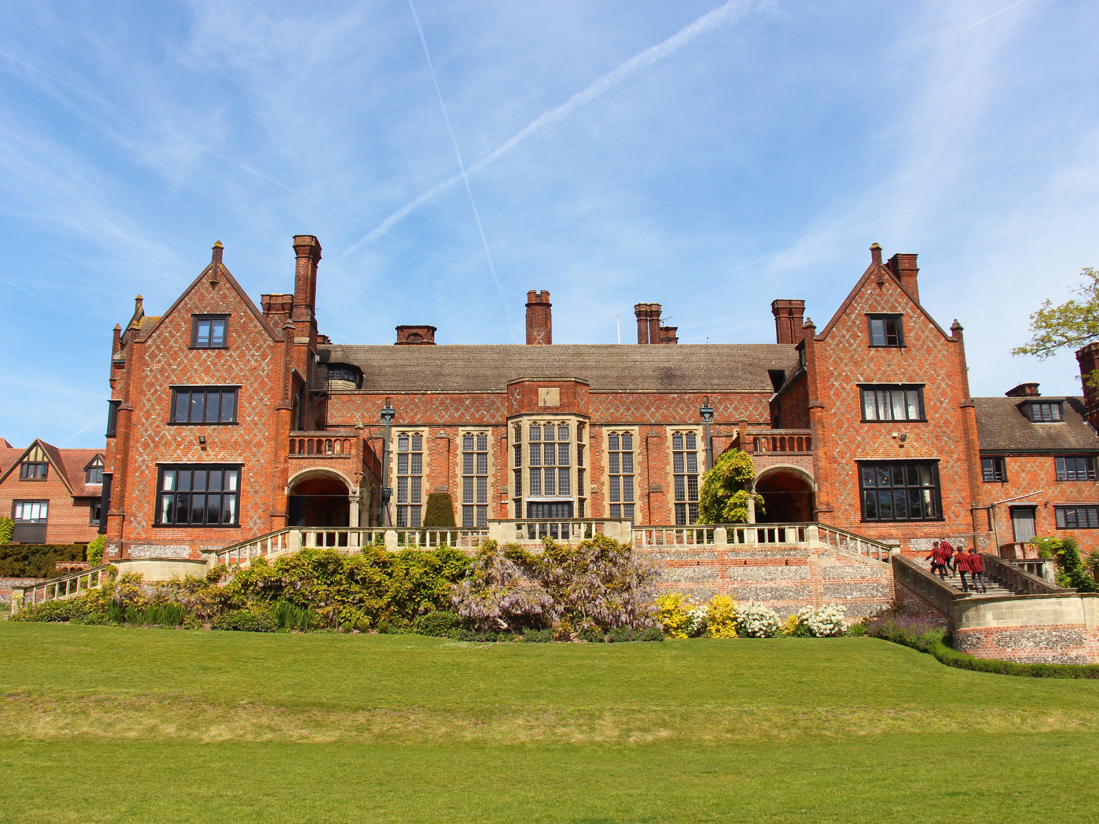 Shiplake College | Attain