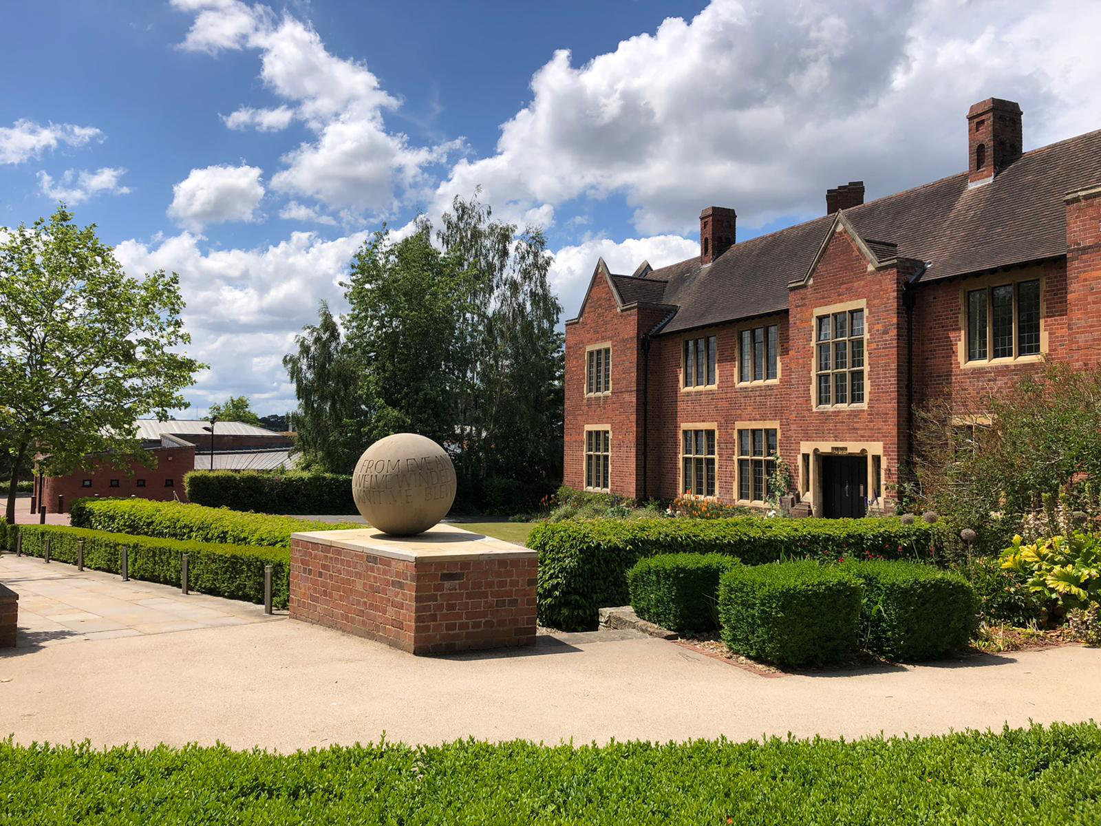 Bromsgrove School | Attain