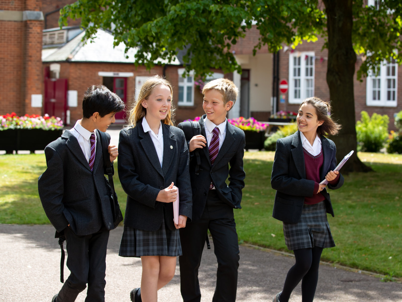 Kent College | Attain