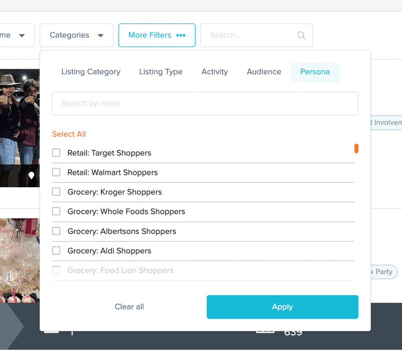 Recess – Sampling Software for CPG Brands