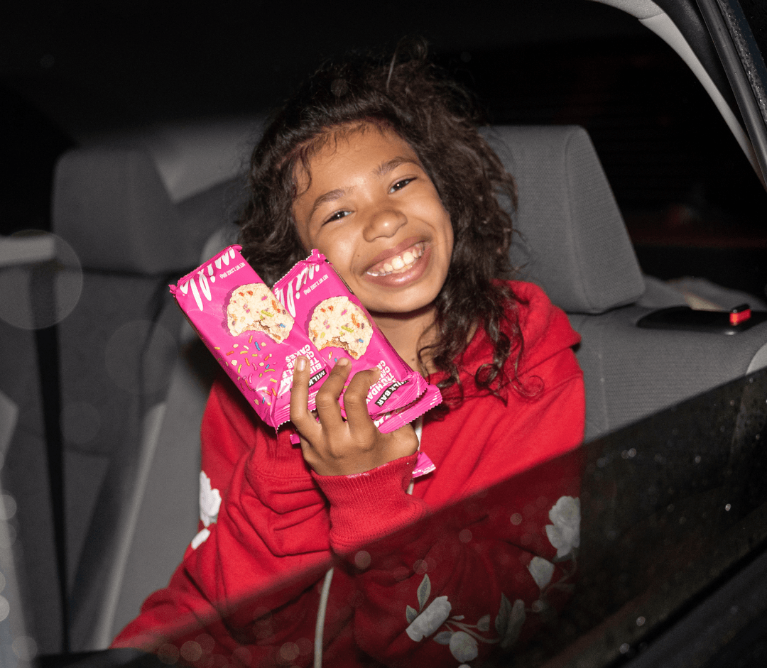 Recess – Sampling Software for CPG Brands