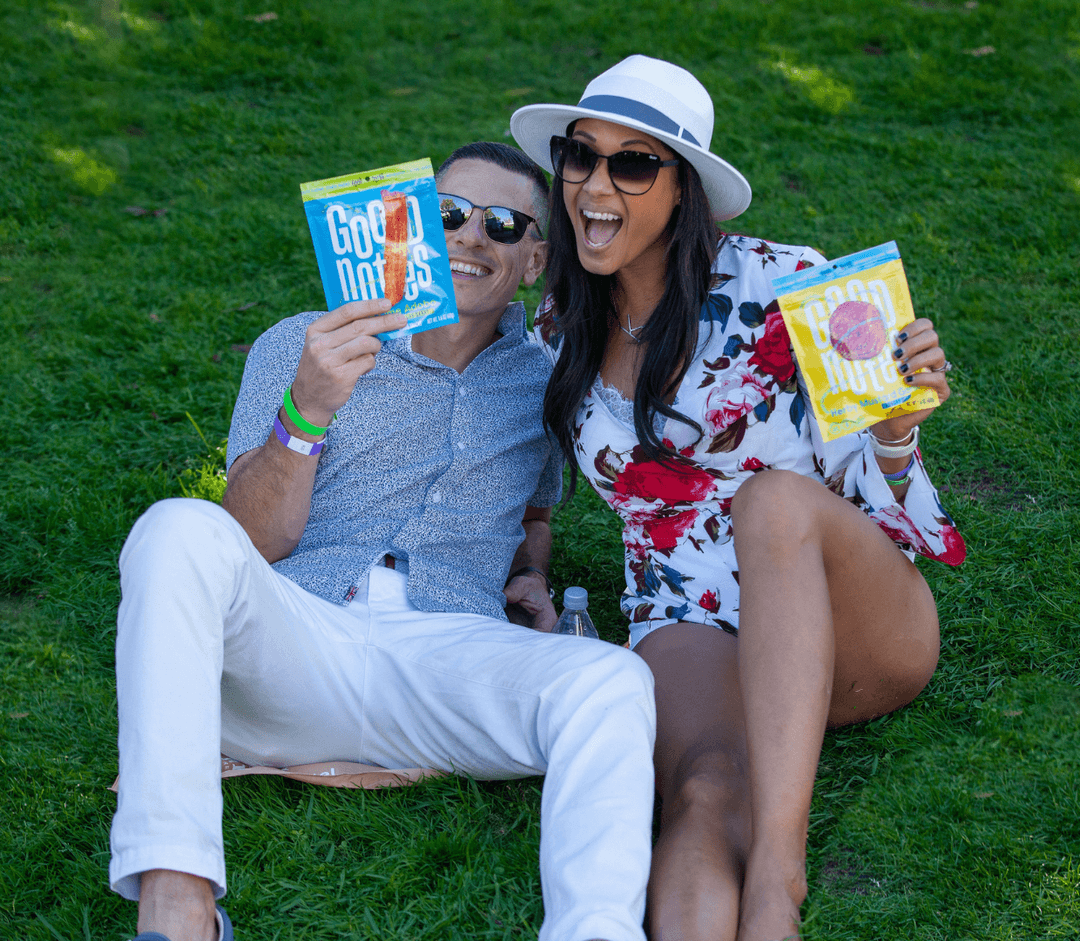 Recess – Sampling Software for CPG Brands