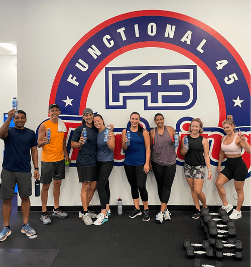 Recess – Sampling Software for CPG Brands