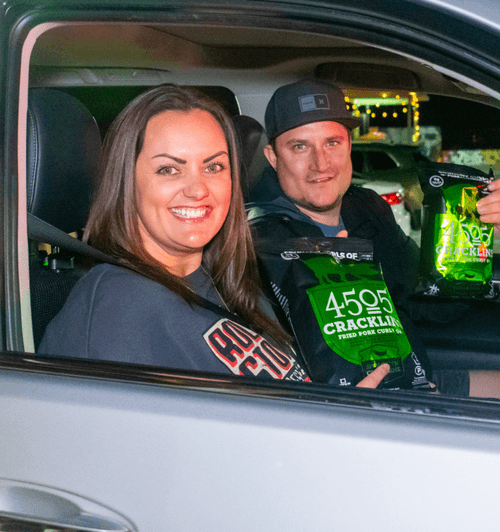 Recess – Sampling Software for CPG Brands