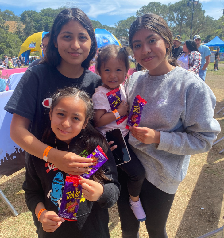 Recess – Sampling Software for CPG Brands