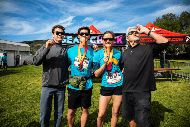 Recess – Sampling Software for CPG Brands