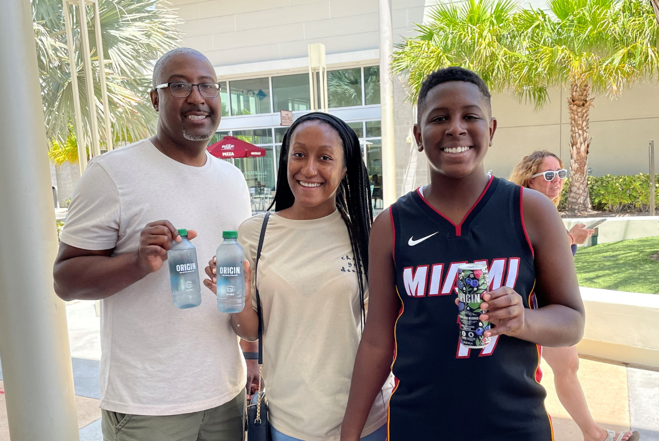 Drive Retail Sales with Sampling Platform – Recess