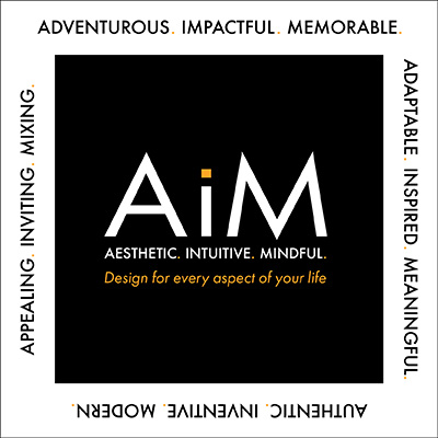 Aim for Design