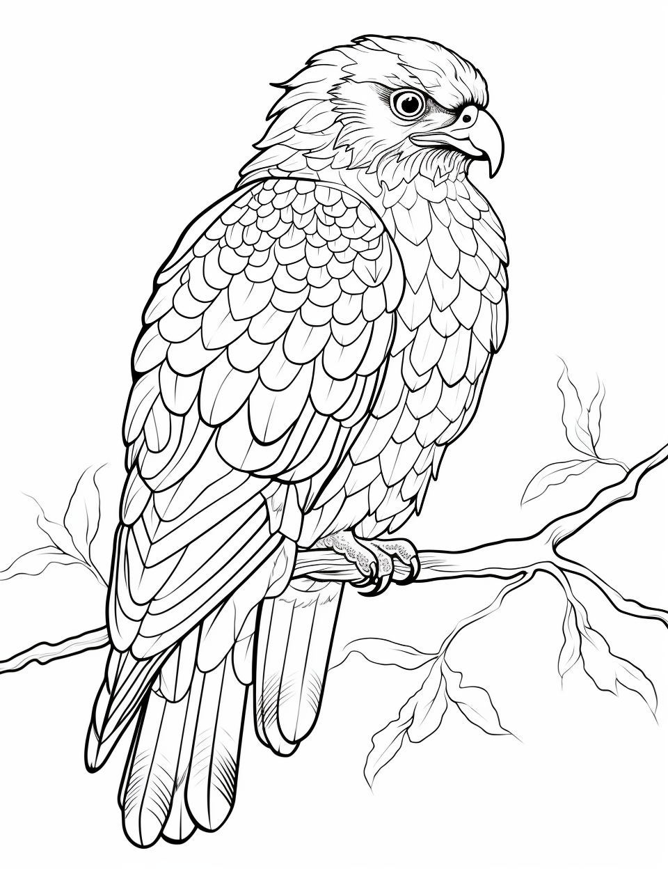 Color Craftables | FREE Coloring Pages